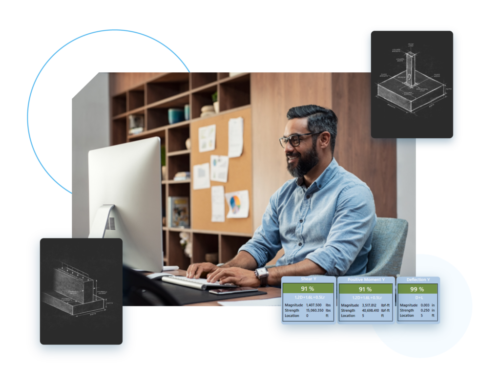 StruCalc for Plan Reviewers | Structural Engineering Software