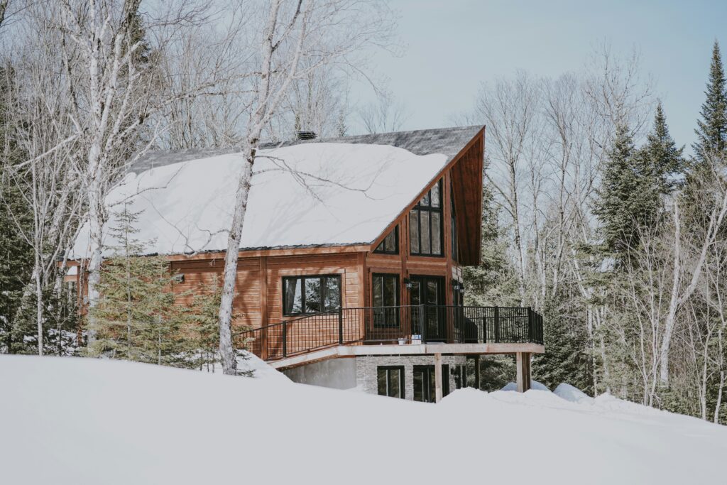 Understanding Global Snow Loads: A Comprehensive Guide for Engineers ...